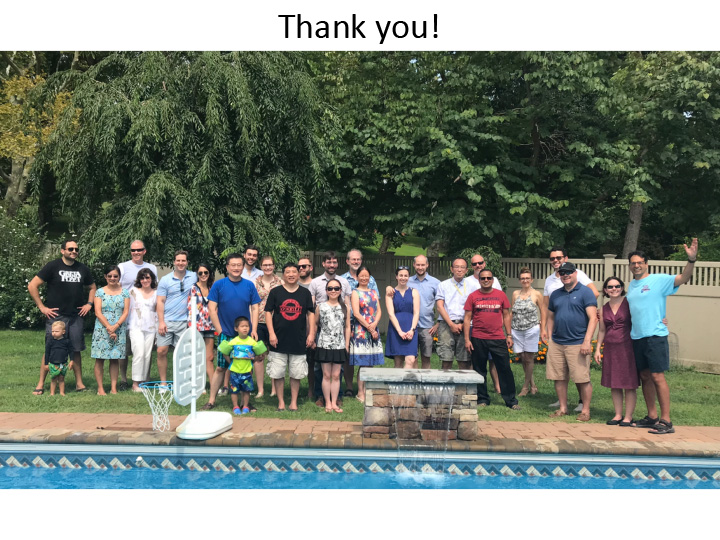 Current Awardees | MSCRF