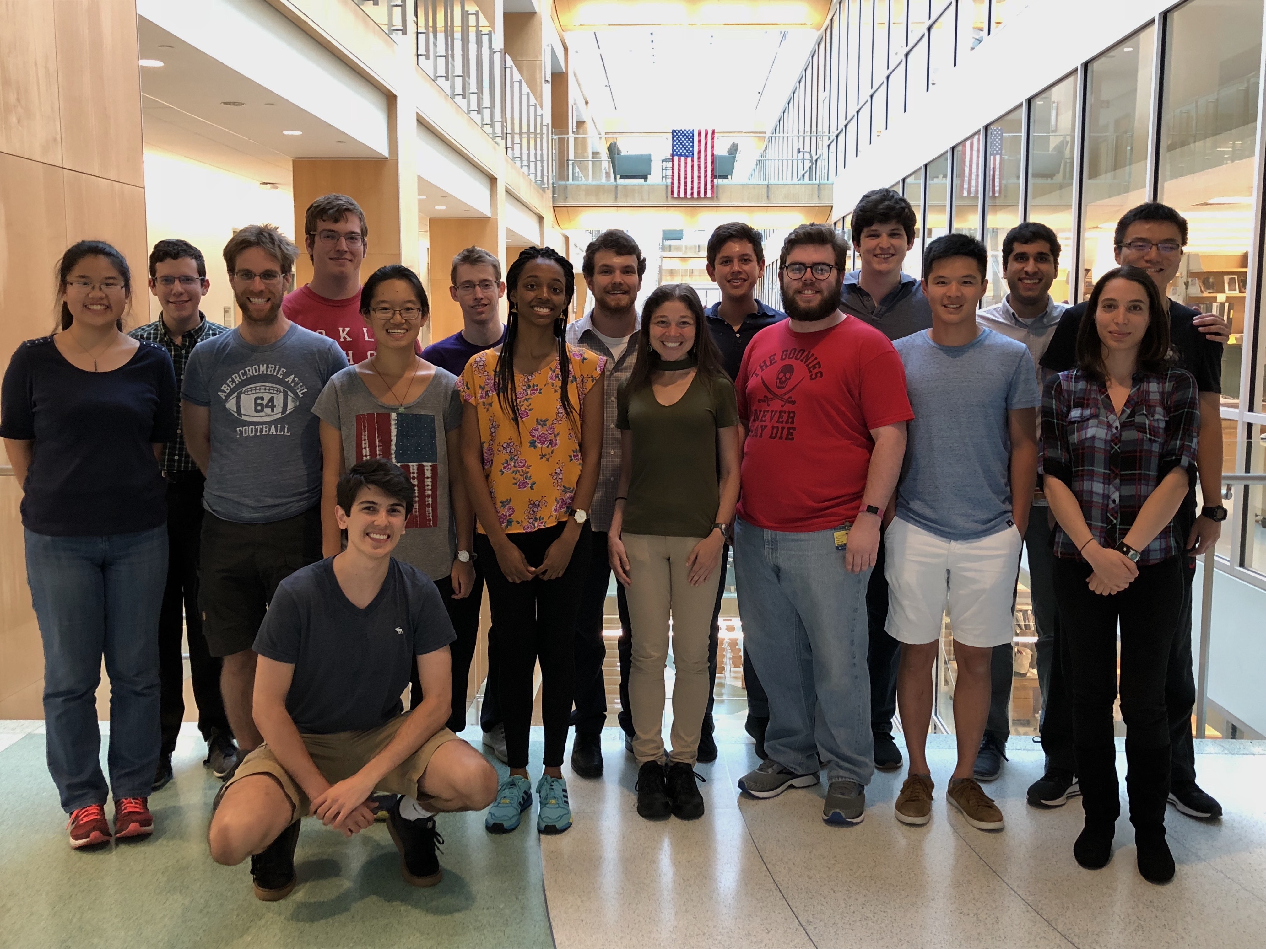 Current Awardees | MSCRF