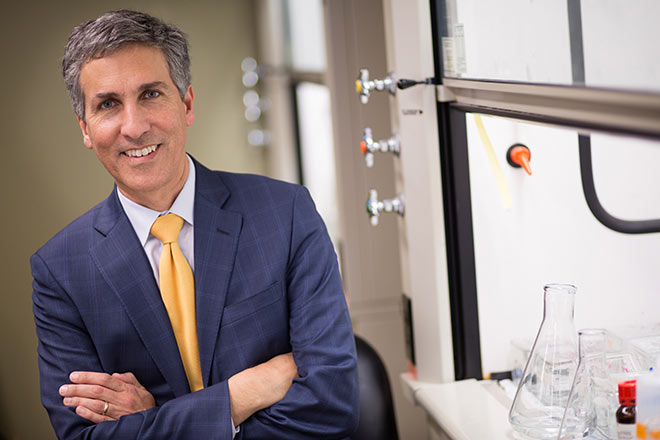 Current Awardees | MSCRF