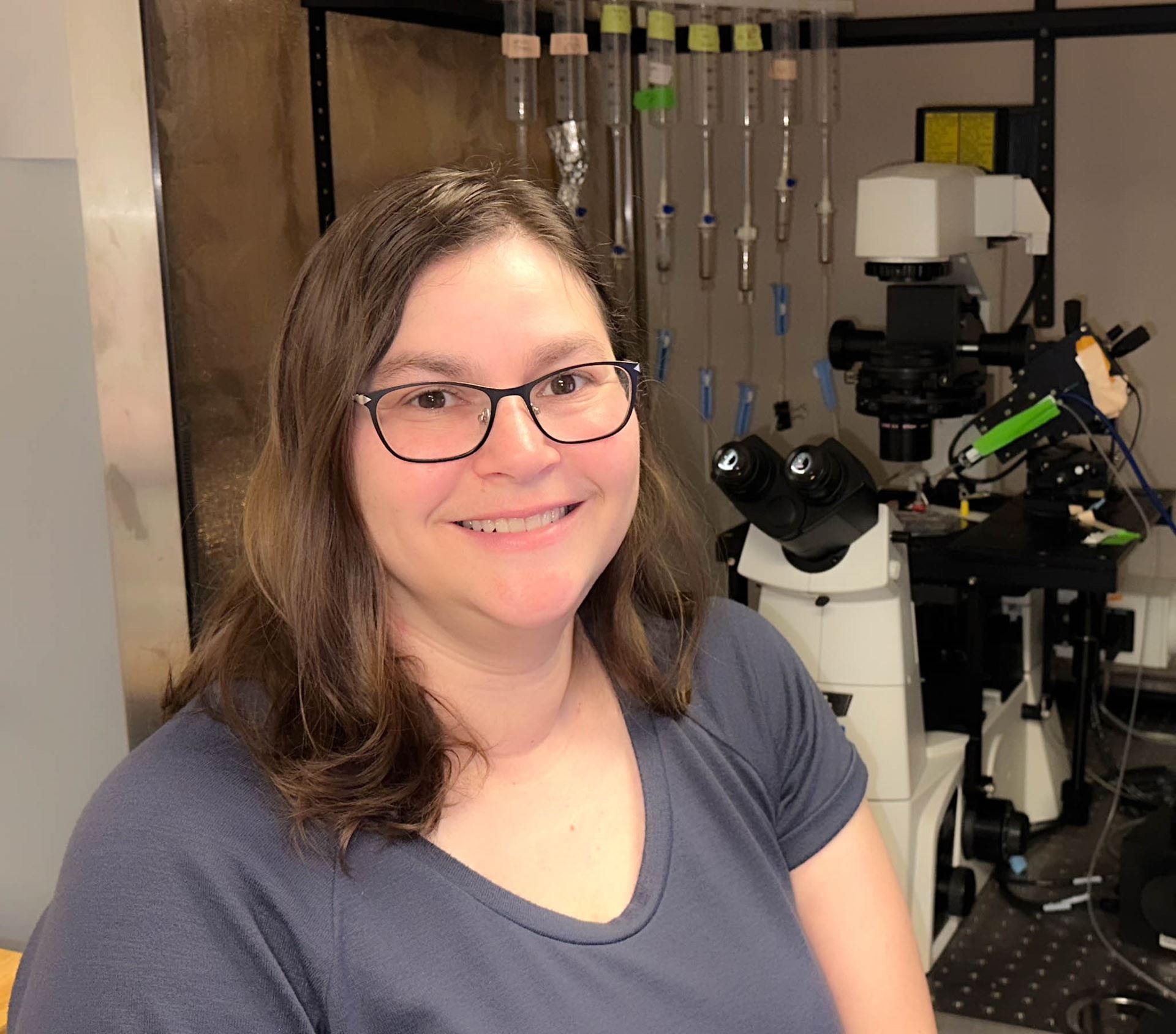 Current Awardees | MSCRF