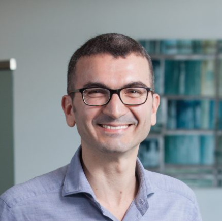 Current Awardees | MSCRF