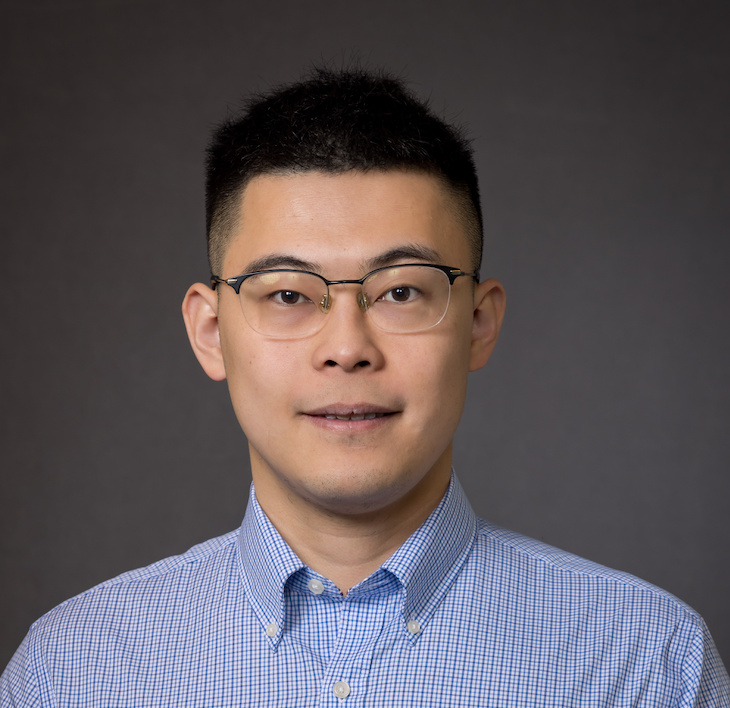 Current Awardees | MSCRF